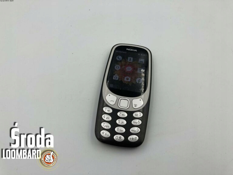 NOKIA TA-1006 OPIS - 11489737490 - oficjalne archiwum Allegro