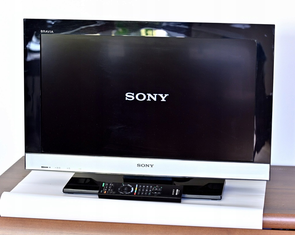 Telewizor Sony Bravia 26" KDL-26EX302 LCD - 12348409417 - oficjalne ...