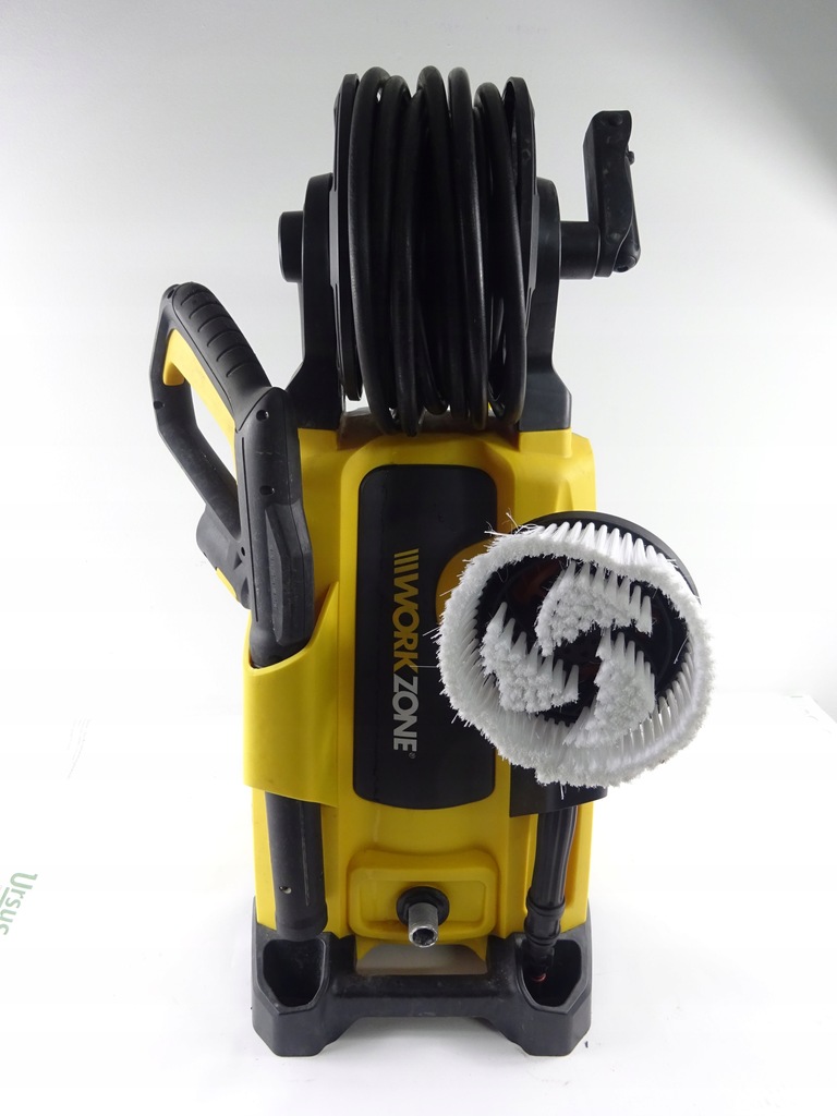 Myjka wysokociśnieniowa DuroPro Q1W-SP05-2200 1zł - 8502673224 - oficjalne archiwum Allegro