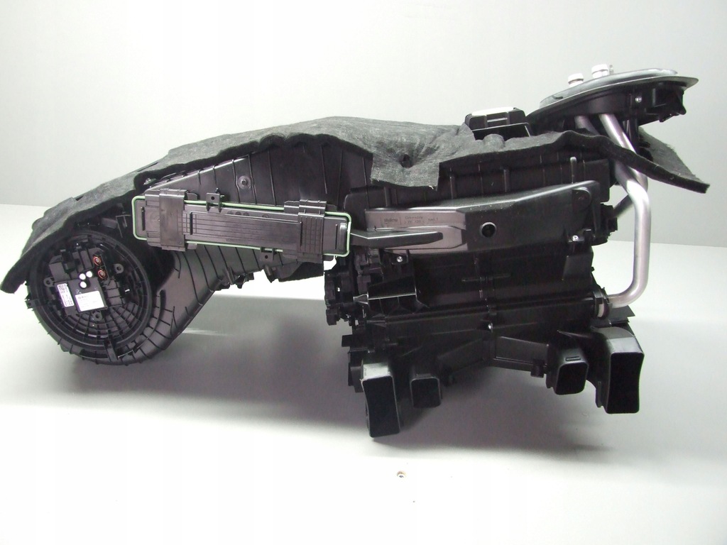 NAGRZEWNICA MERCEDES C W205 W253 GLC 2058300060 - 11991576886 ...