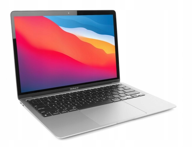 Apple MacBook Air 13.3 Gwiezdna Szarość MGN63ZE/A - 12272935151 ...