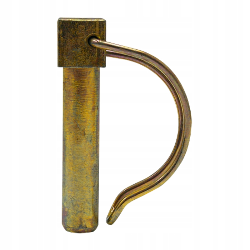 Zawleczka AL201043, DE18899 John Deere - 8900564187 - oficjalne ...