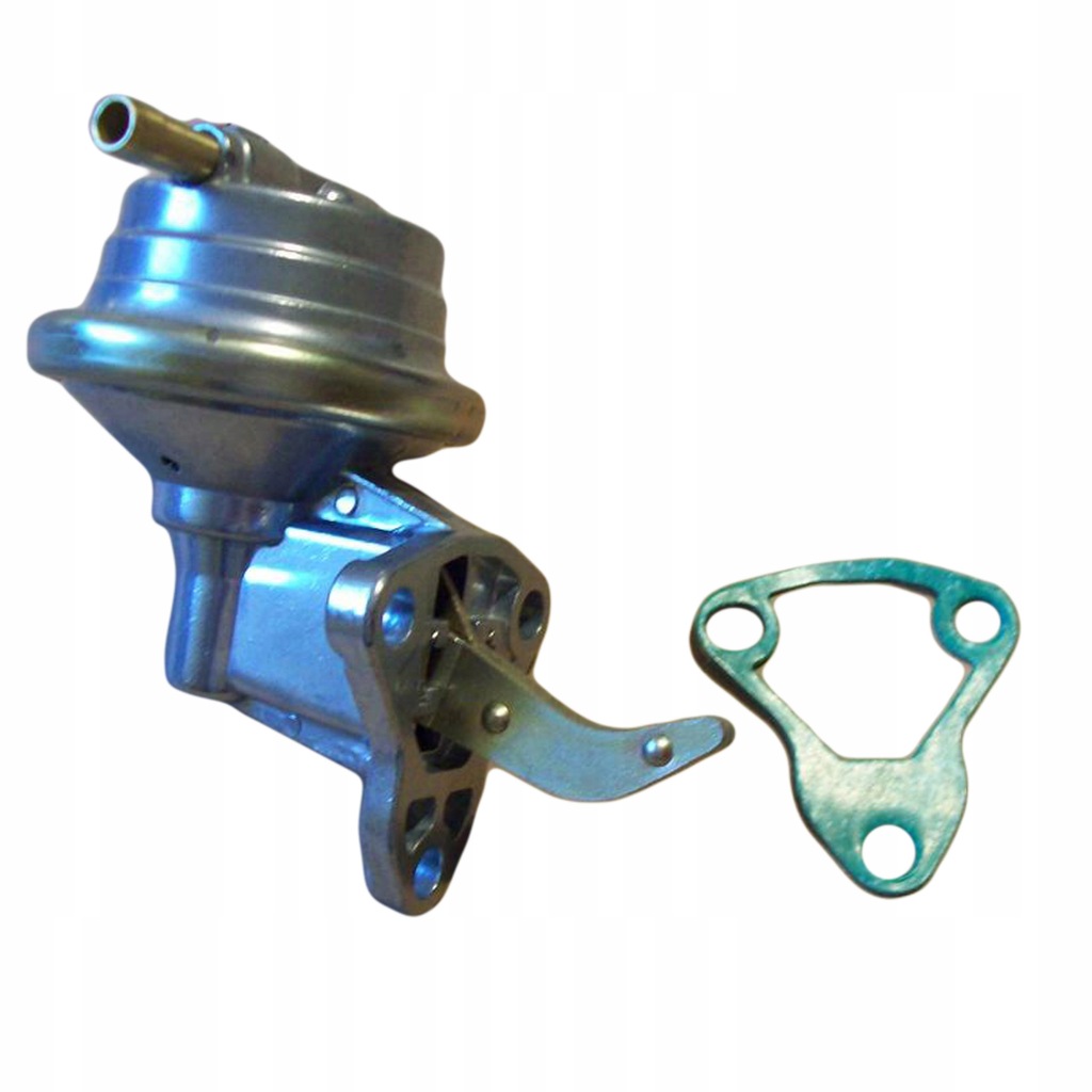 POMPA PALIWA SKODA 105 120 FAVORIT FELICIA GAŹNIK - 11212311941 ...