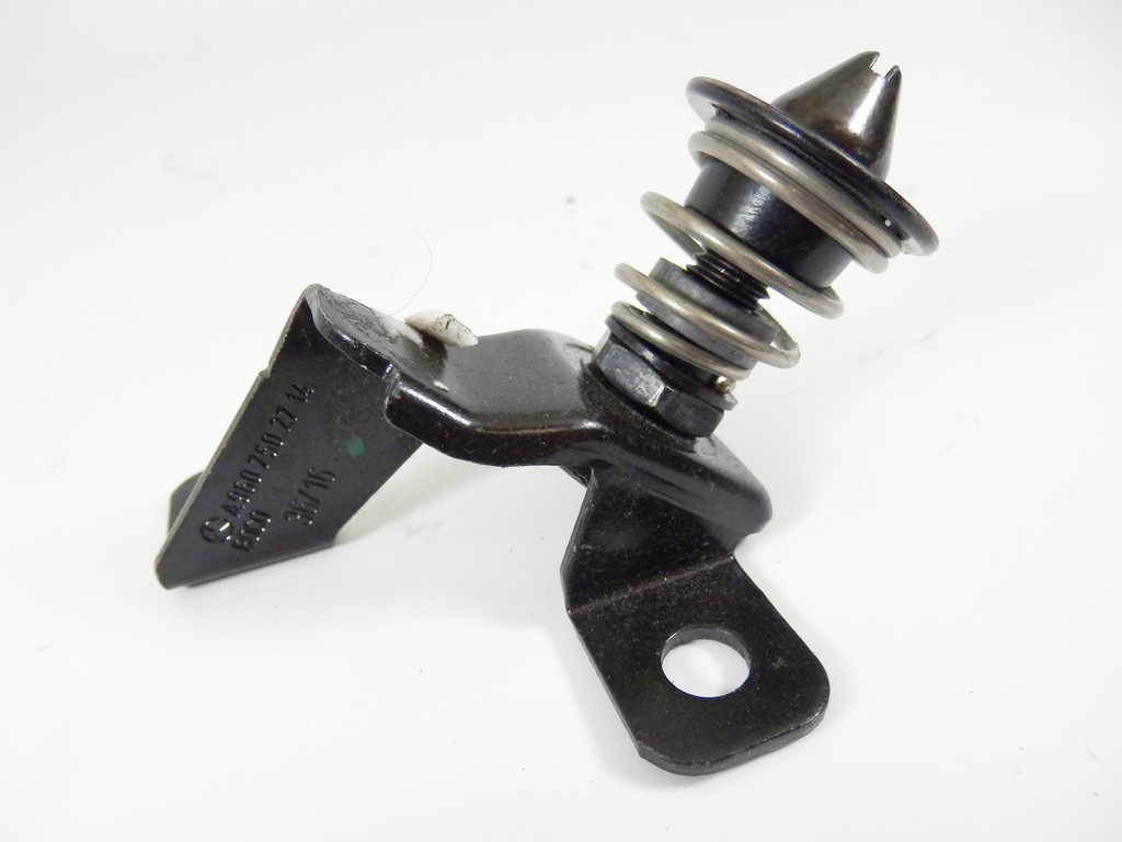 ODBÓJ MASKI PRAWY MERCEDES A9607502714 ACTROS - 8441999155 - oficjalne ...