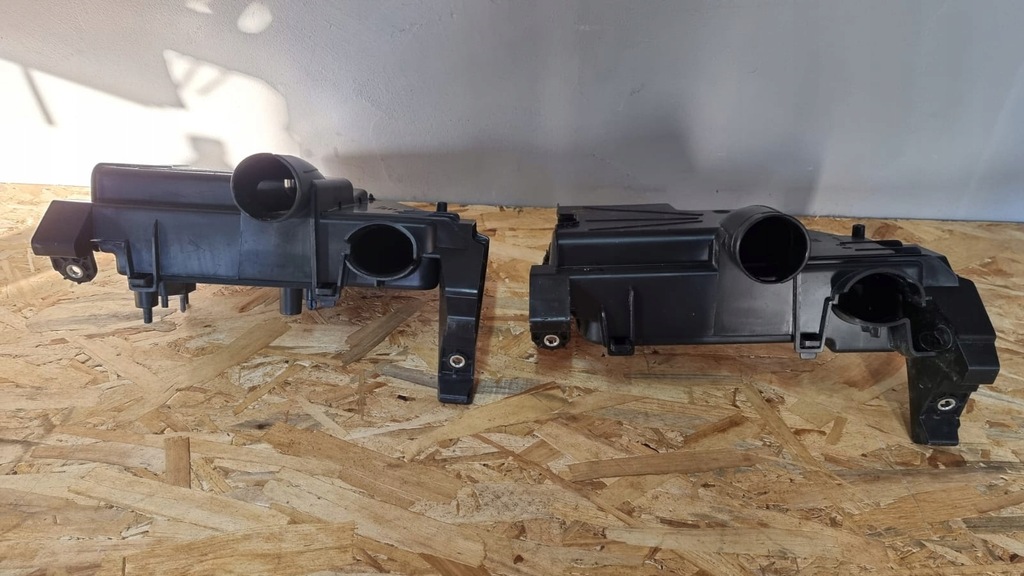 VOLVO V60 II S60 III Obudowa Komputera - 11946728142 - oficjalne ...