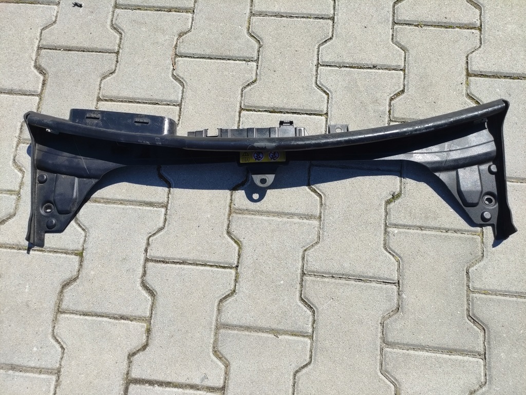 WLOT POWIETRZA MERCEDES W205 A2055003000 - 13671898708 - oficjalne ...