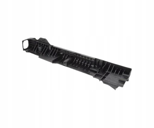 BMW X3 F25 11.10 - 04.14 MOCOWANIE RAMKA OBUDOWA CHŁODNICY CHŁODNICY ...