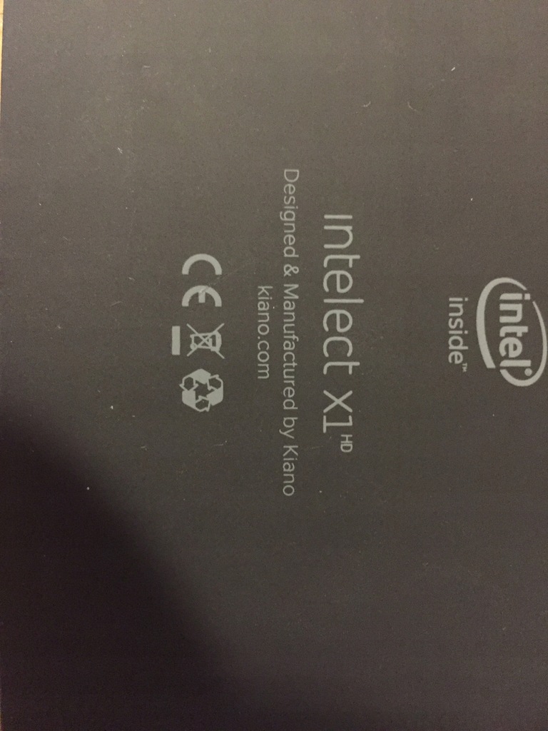 Купить КИАНО Интеллект X1 HD Windows 10: отзывы, фото и характеристики на Aredi.ru (8617123118)