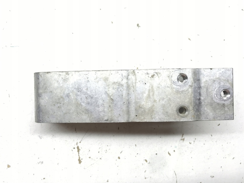 AUDI A4 B9 8W0959193A WSPORNIK MOCOWANIE RADARU - 11899434414 ...