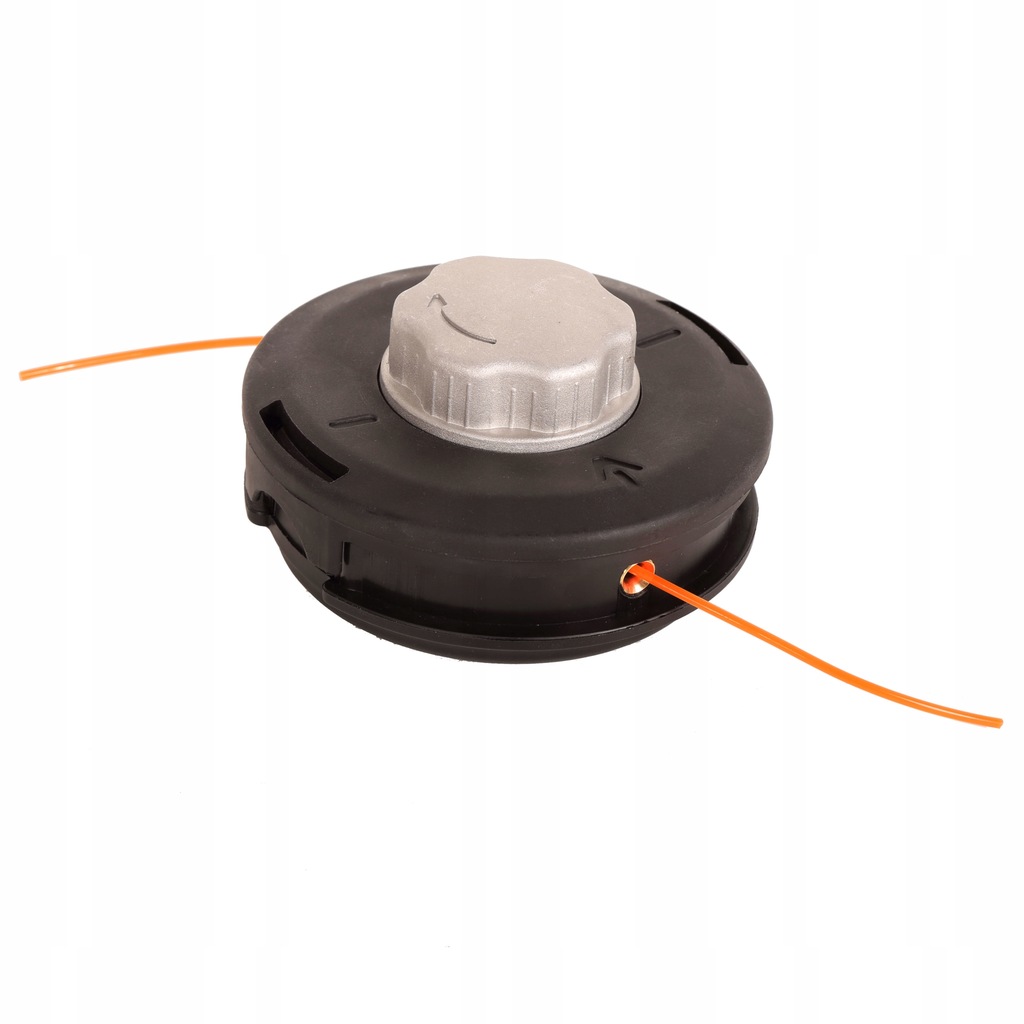 GŁOWICA ŻYŁKOWA EASY-LOAD TAP&GO, M10X1,25L, 2 - 12551661546 ... GŁOWICA ŻYŁKOWA EASY-LOAD TAP&GO, M10X1,25L, 2 - 12551661546 ...