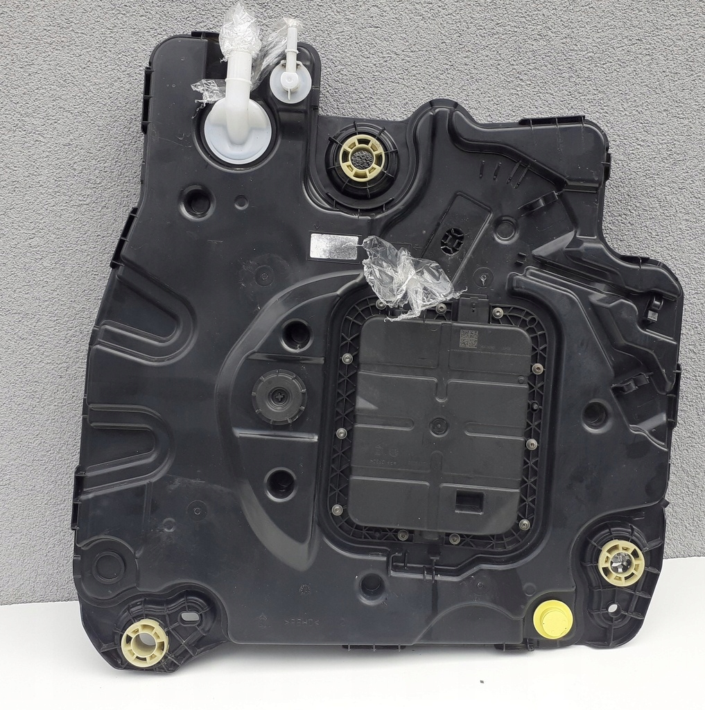 ZBIORNIK POMPKA ADBLUE CITROEN C4 CACTUS 1.5 BLUE HDI LIFT ...