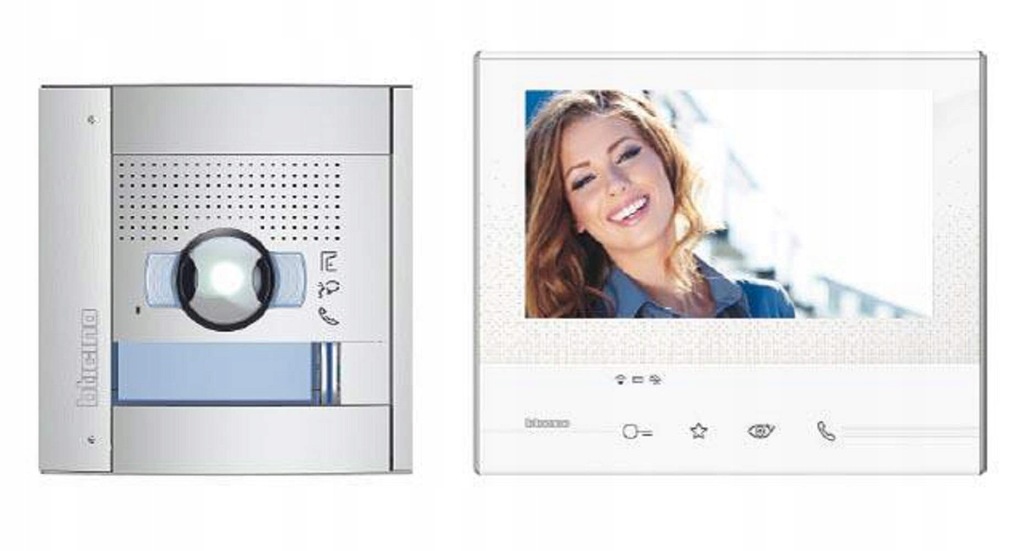 Wideodomofon Classe300X13E z WiFi Sfera Bticino - 13565242363 ... Wideodomofon Classe300X13E z WiFi Sfera Bticino - 13565242363 ...