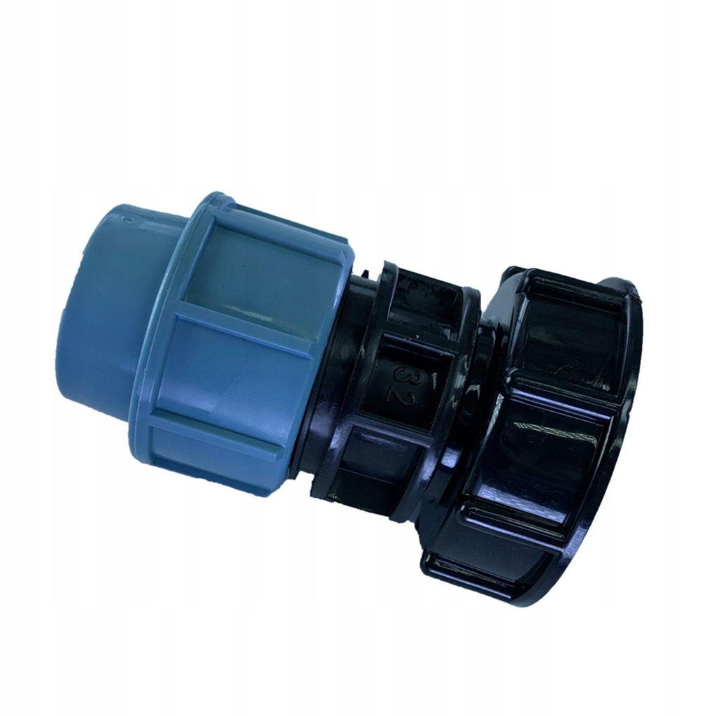 S60x6 Garden IBC Adapter zbiornika Złącze - 11048715869 - oficjalne ...