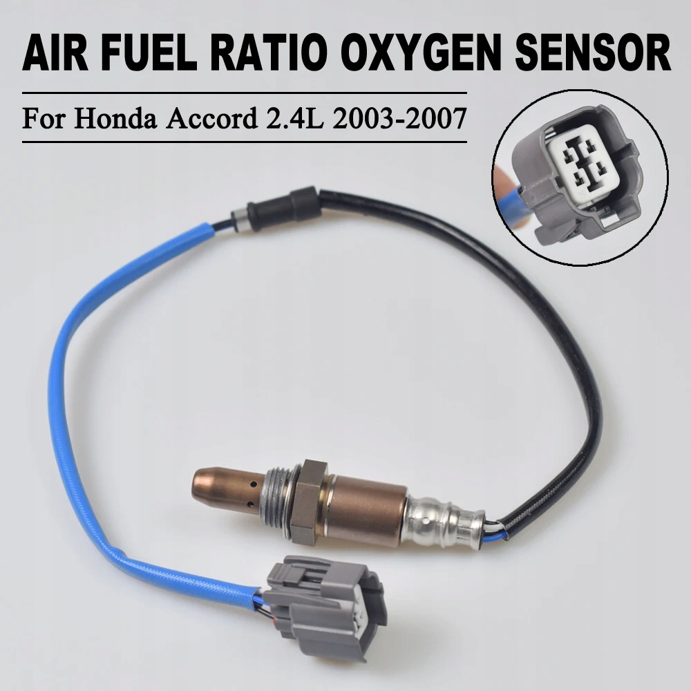 Oxygen Sensor 36531-RAA-A01 36531RAAA01 36531-RAA-A02 234-9040 For ...