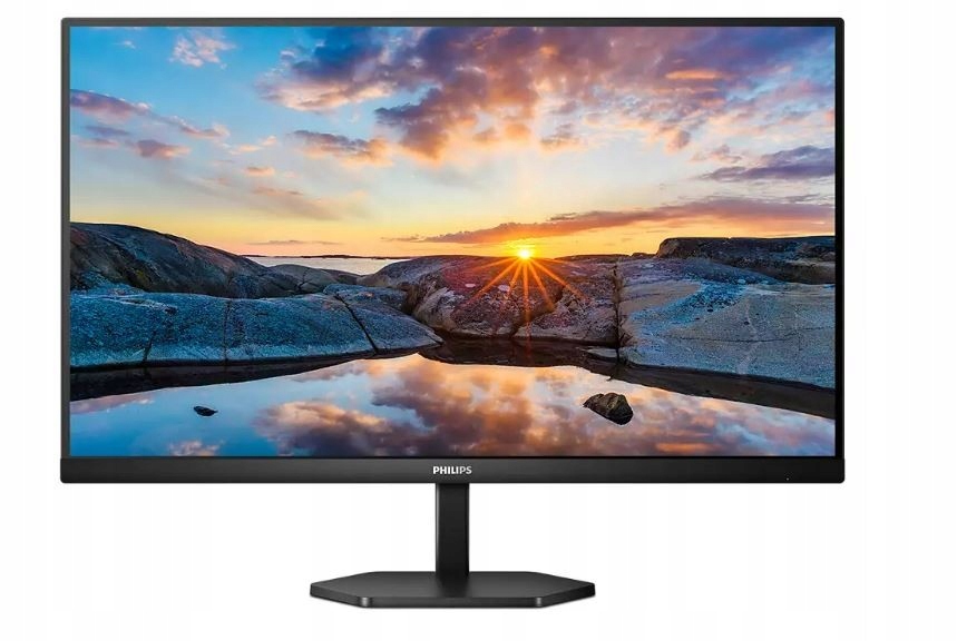 PHILIPS Monitor 27E1N3300A IPS 27 cali HDMI USB-C - 13361382676 ...