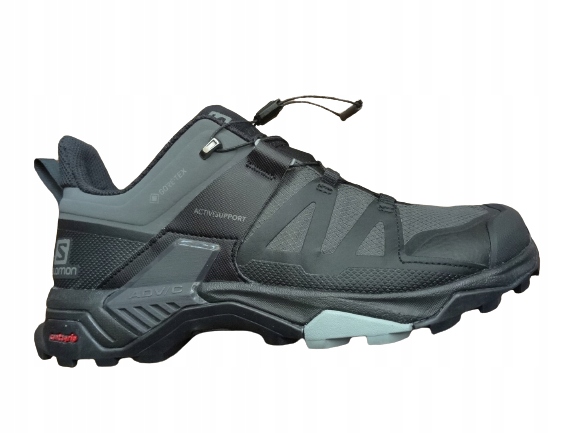 SALOMON X ULTRA D4 GTX GORE-TEX r.42 j.NOWE ? OKAZJA,,_# V ...