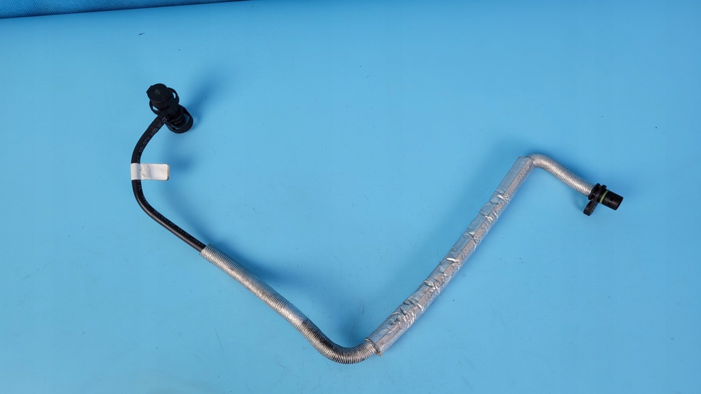 BMW F48 PRZEWÓD ODPOWIETRZAJĄCY 8654626 - 13285320011 - oficjalne ...