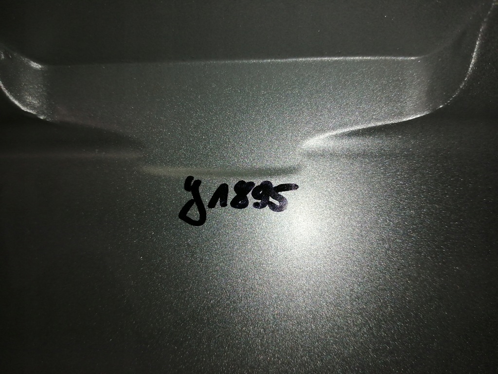 FELGA 7.5X19" VOLVO XC60 31200399 ORYGINAŁ - 12118289665 - oficjalne ...