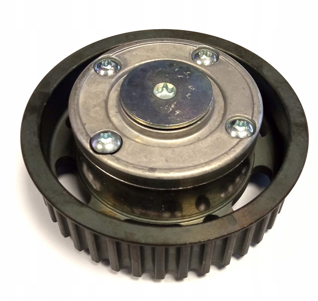 KOŁO ZMIENNYCH FAZ ROZRZĄDU RENAULT 1.6 16V - 12697327355 - oficjalne archiwum Allegro