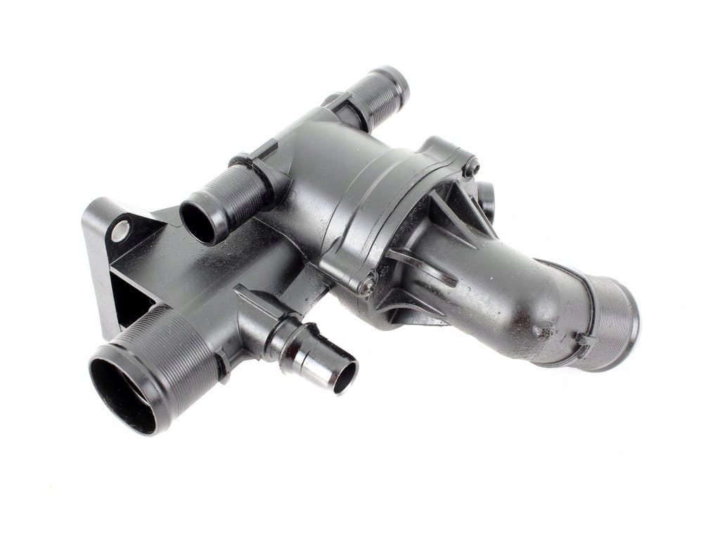 OBUDOWA TERMOSTATU KRÓCIEC QASHQAI X-TRIAL 1.6 DCI - 9534241452 ...