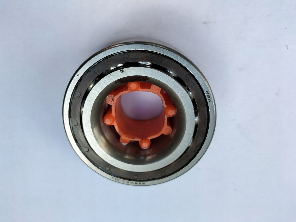 90369-38003 ŁOŻYSKO PRZÓD LEWE CELICA, COROLLA - 13560579596 ...