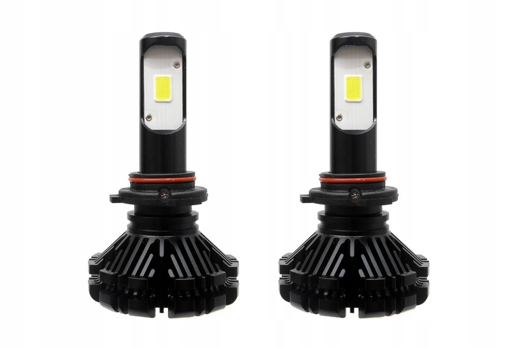 Żarówki mijania LED HB4 9006 CX Series - 7584479492 - oficjalne ...