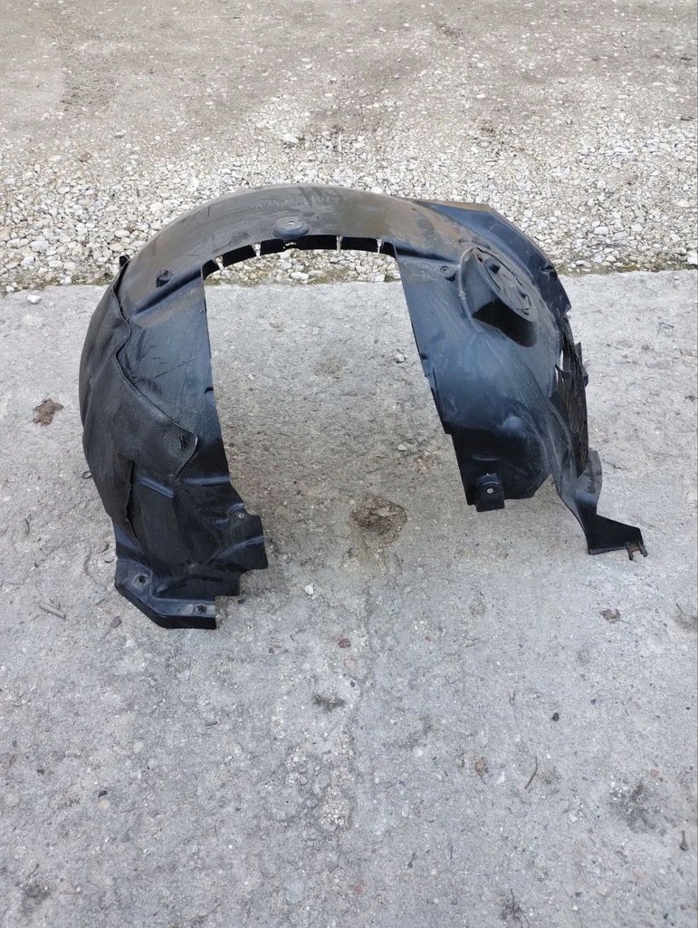 NADKOLE LEWY PRZÓD JAGUAR F-PACE F PACE HK83-16A573 - 15530841214 ...