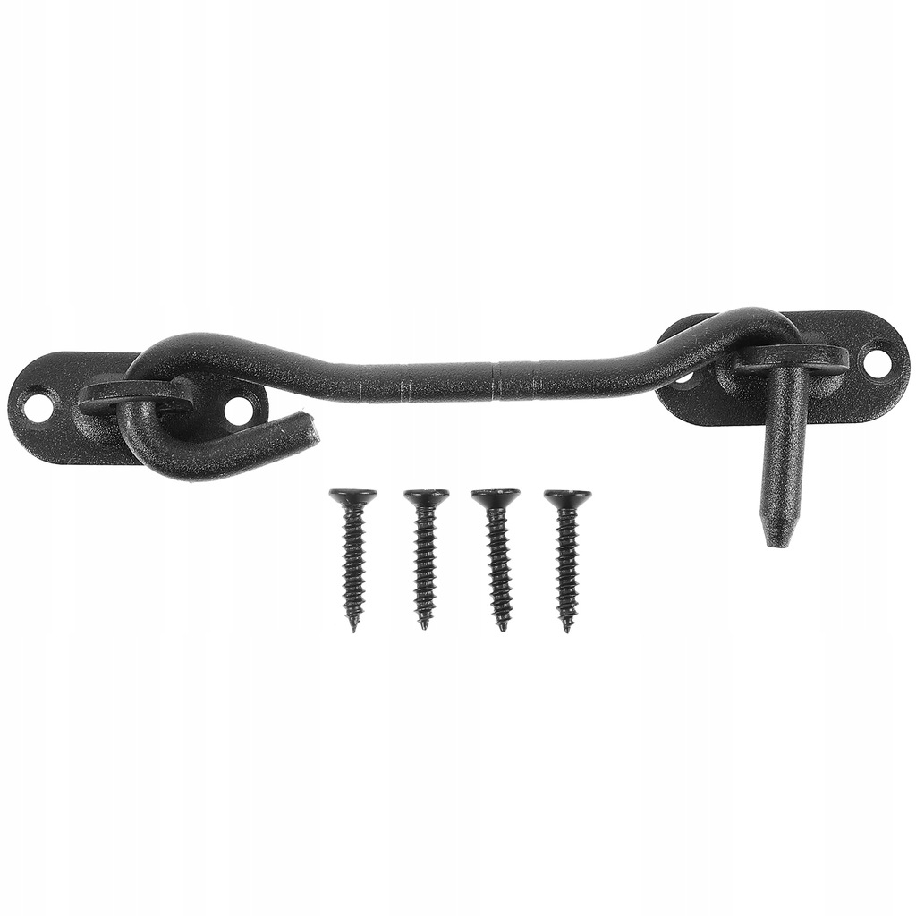Door Lock Wind Hook Window Hooks Eye Latch - 13914963042 - oficjalne ...