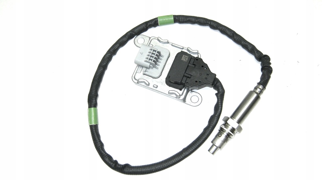 CZUJNIK NOX 227905444R MASTER III MOVANO 2.3 DCI - 8630205121 ...