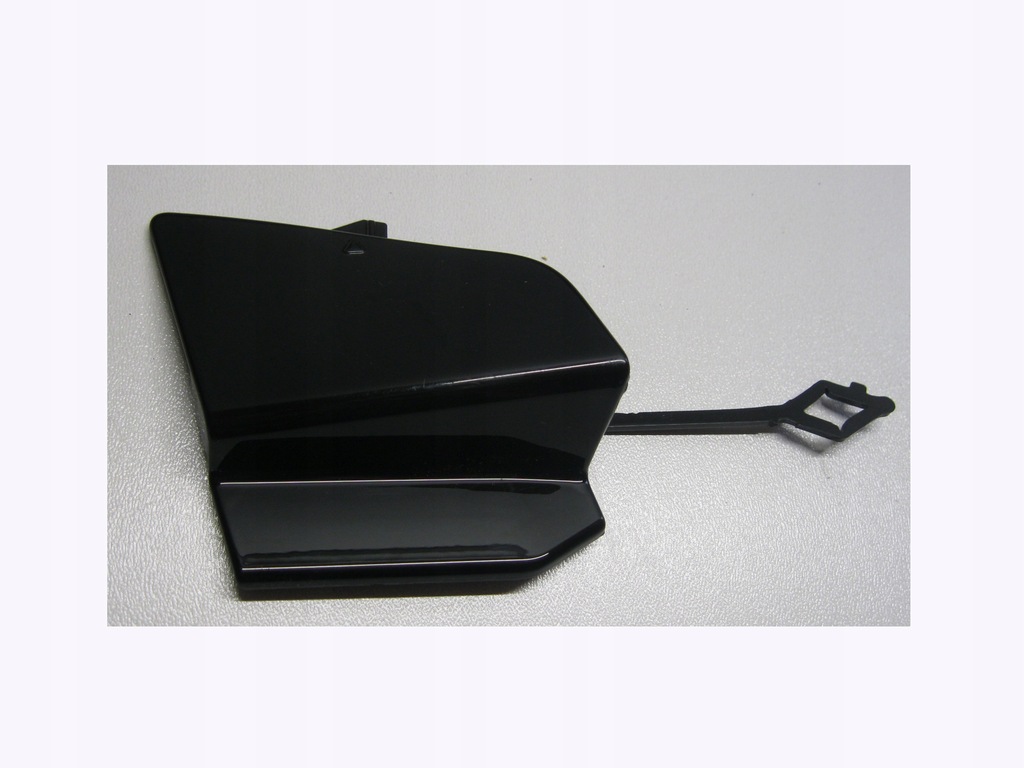 ZAŚLEPKA HAKA ZDERZAKA PRZÓD BMW X4 G02 M-PAKIET - 13219091212 ...