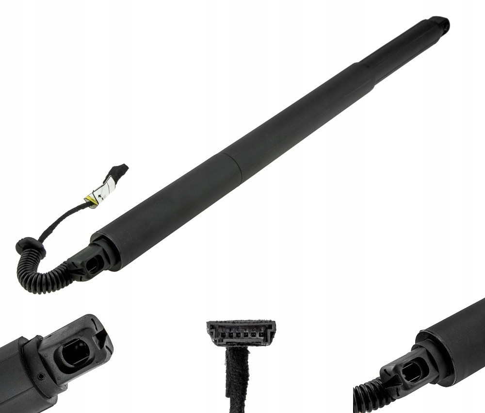 SIŁOWNIK ELEKTRYCZNY KLAPY BMW 5 Gran Turismo F07 - 12222562641 ...