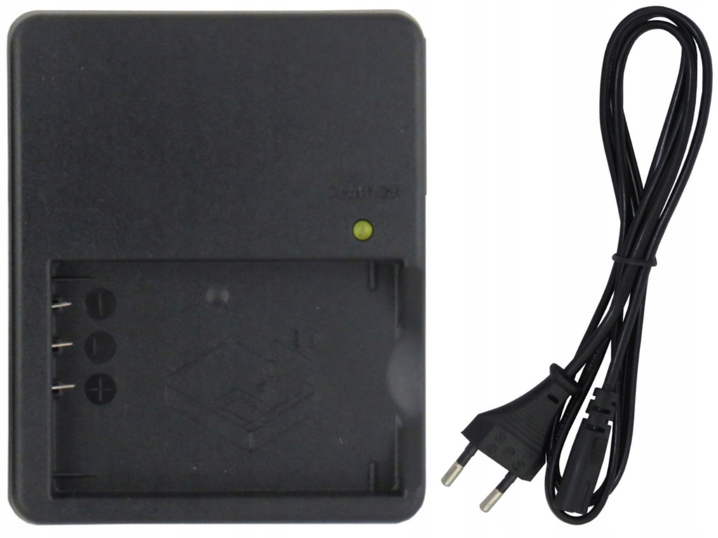Ładowarka do HP Photosmart R507 R607 R707 R717 R725 R727 R817 R818 R927 ...