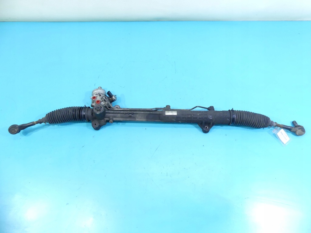 PRZEKŁADNIA MAGLOWNICA AUDI A6 C6 3,0 TDI V6 - 12940049247 - oficjalne ...