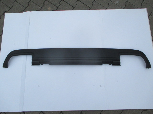 MERCEDES W221 DOKŁADKA DYFUZOR TYŁ A2218852025 - 7712275616 - oficjalne ...