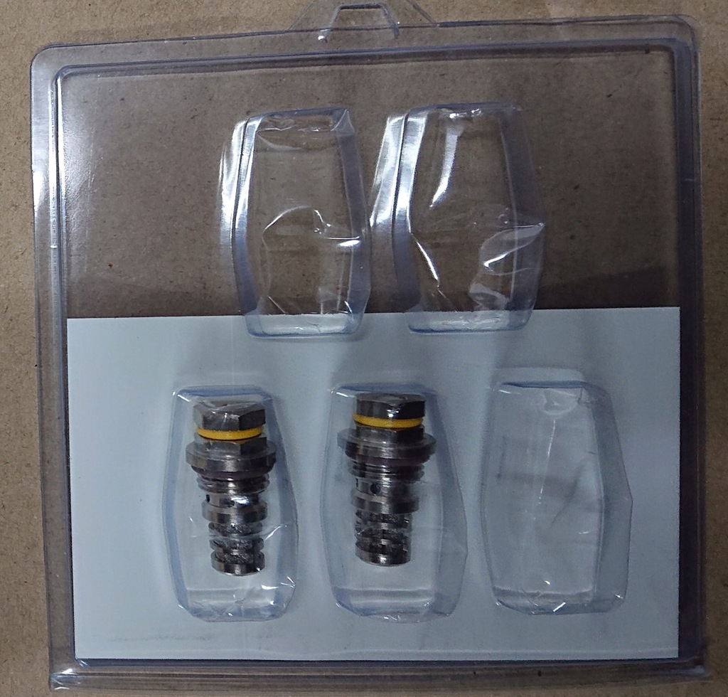 Wkład filtru Nordson Saturn 1007373 (1007037) 2szt - 13149927662 ...