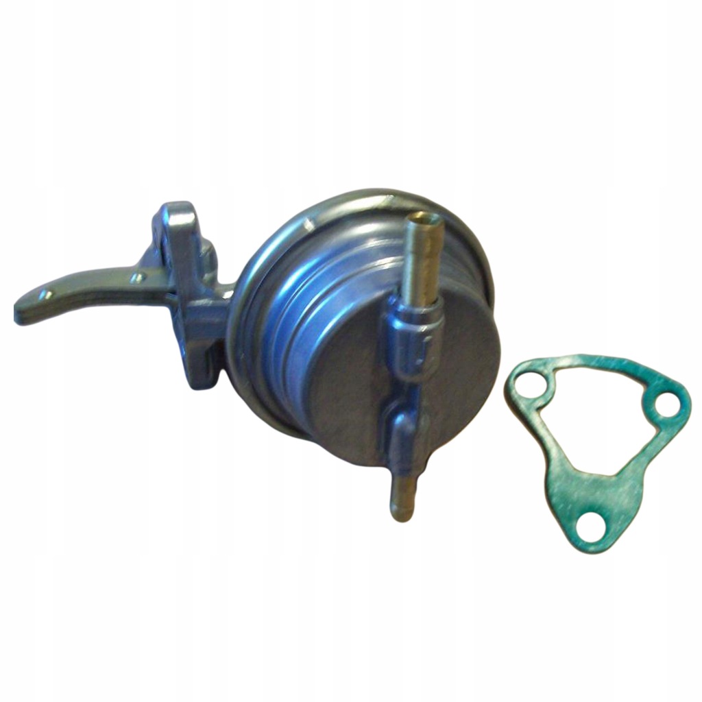 POMPA PALIWA SKODA 105 120 FAVORIT FELICIA GAŹNIK - 8349745913 ...