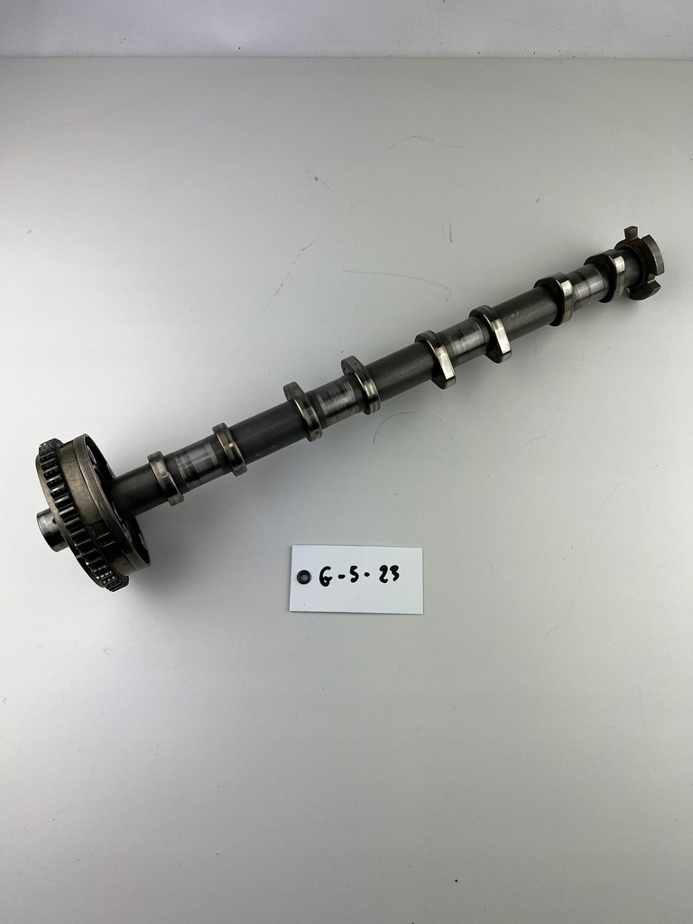 WAŁEK ROZRZĄDU AUDI SEAT SKODA VW 1.8 2.0 TFSI - 13107746305 ...