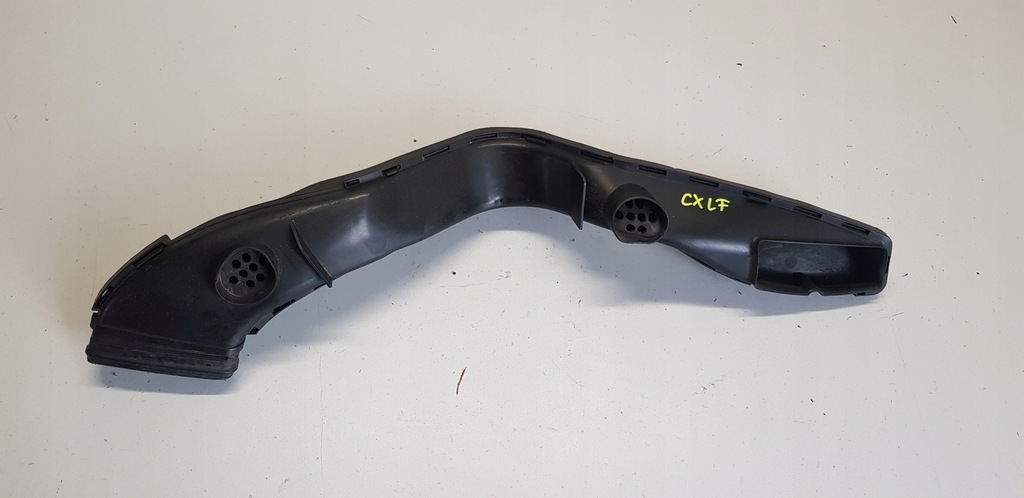 FORD FOCUS MK2 LIFT C-MAX RURA DOLOT POWIETRZA - 12813569398 ...