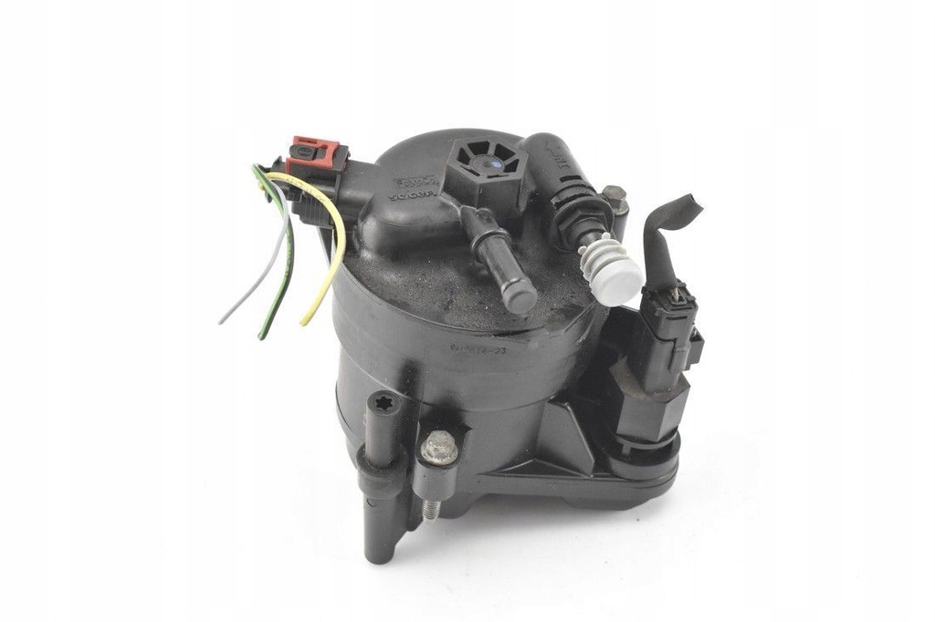 OBUDOWA FILTRA PALIWA FORD TRANSIT CONNECT MK2 13- - 12624636189 ...