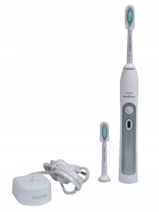 SZCZOTECZKA SONICZNA PHILIPS SONICARE HX6960 - 13105325005 - oficjalne ...