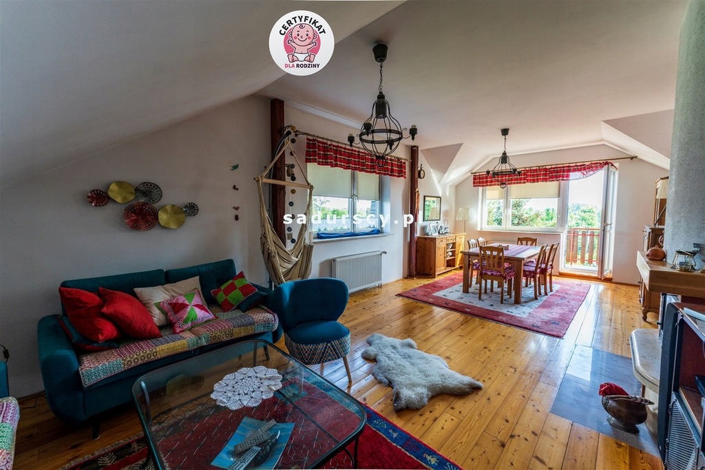 Dom, Trzebinia, Trzebinia (gm.), 260 m² - 12492792247 - oficjalne ...