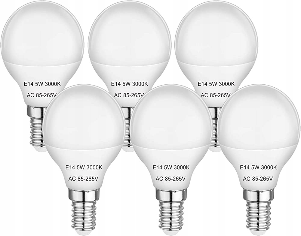 LED małe żarówki Edisona do piłek golfowych - 12795474282 - oficjalne ...