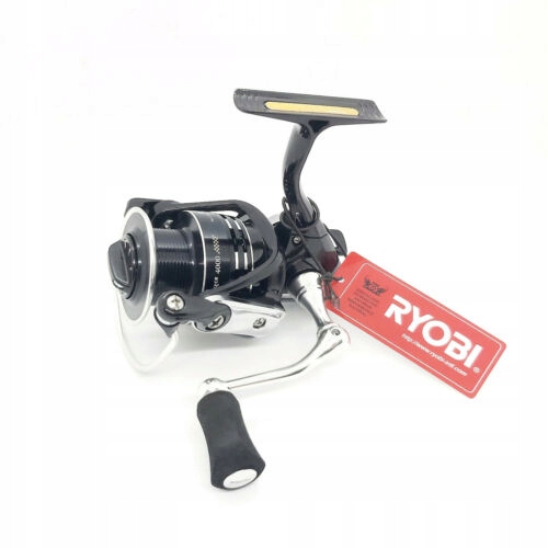 Kołowrotek RYOBI ZAUBER CR 3000 - 10118659670 - oficjalne archiwum Allegro