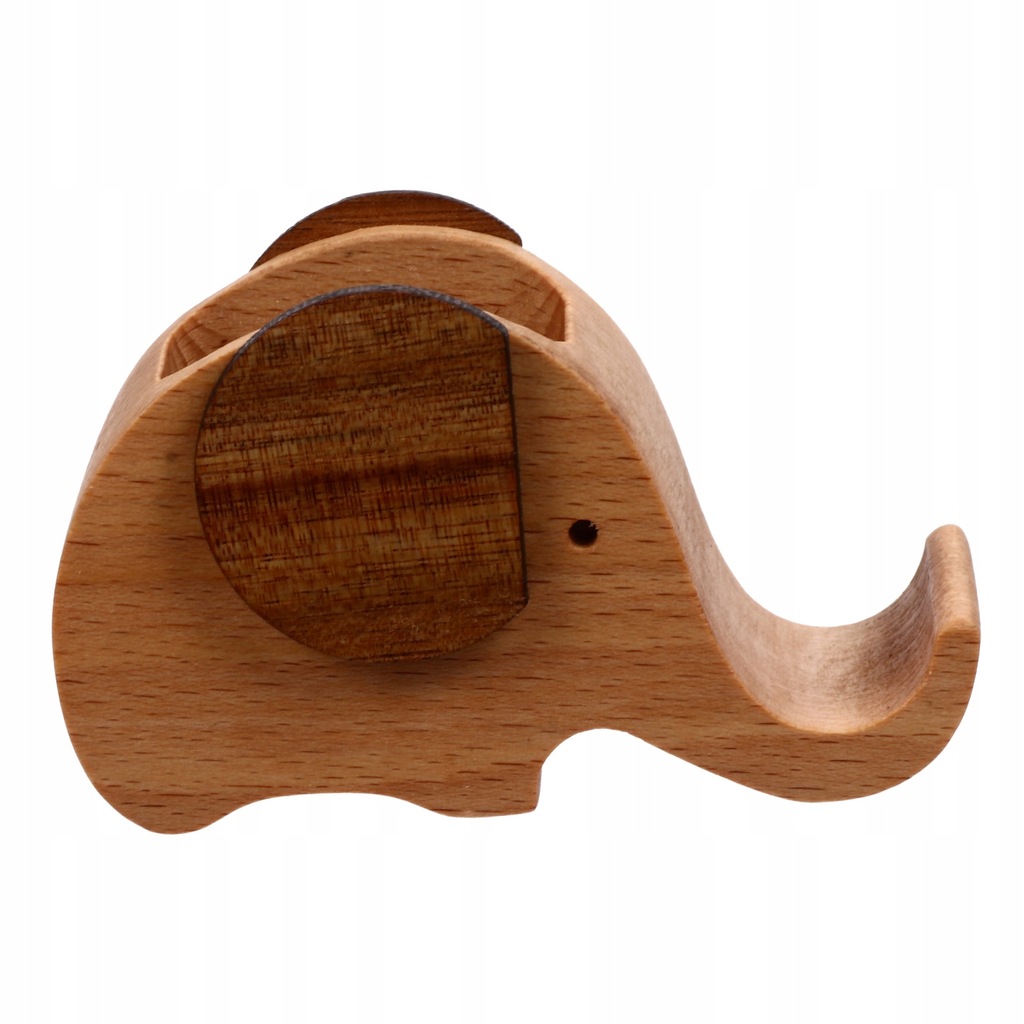 Elephant Pen Holder Smartphone Stand Cell Tablet - 14305212193 ...