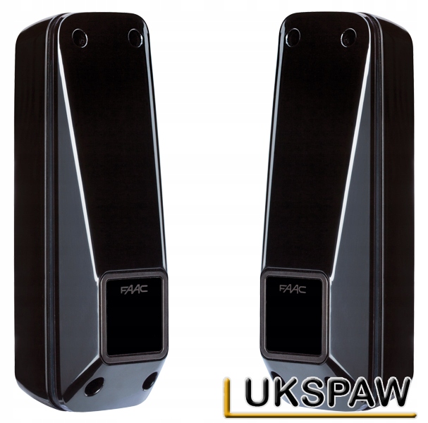 Fotokomórki regulowane FAAC BUS XP20B D - 12916994259 - oficjalne ...