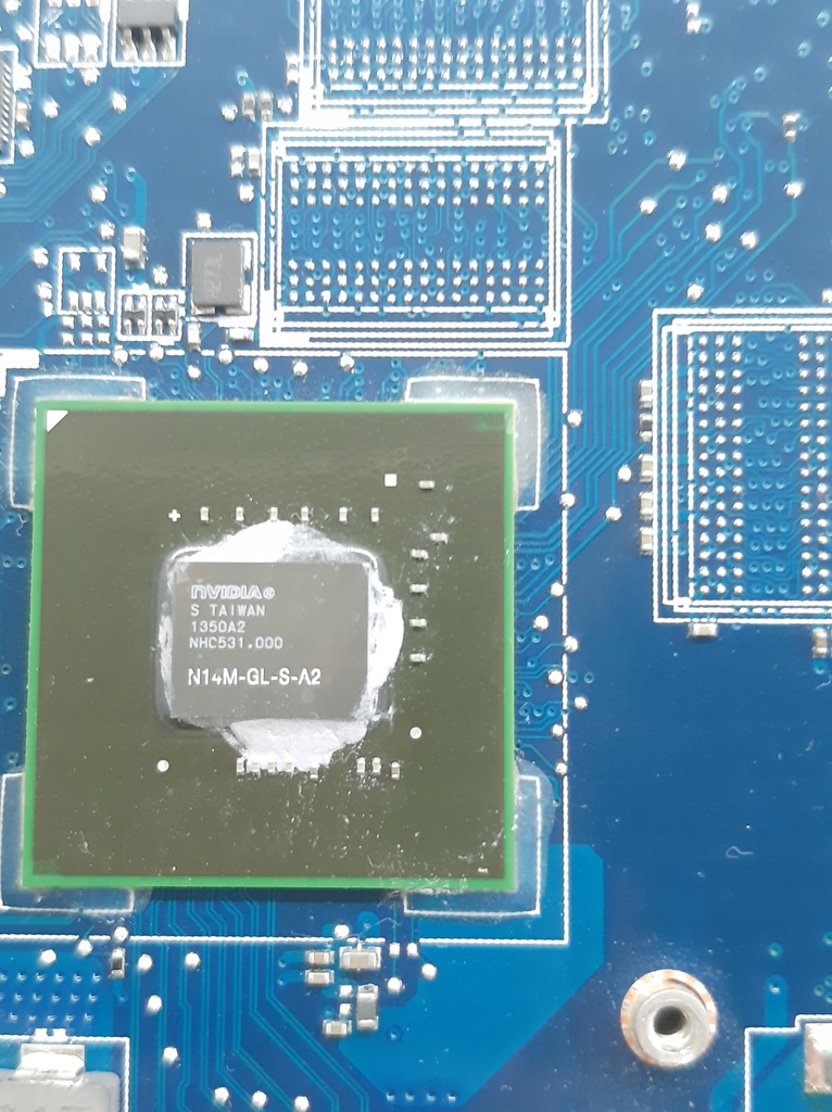 Płyta Główna BTC-202 B 94V-0 E220370 GW FV - 11070284459 - oficjalne ...