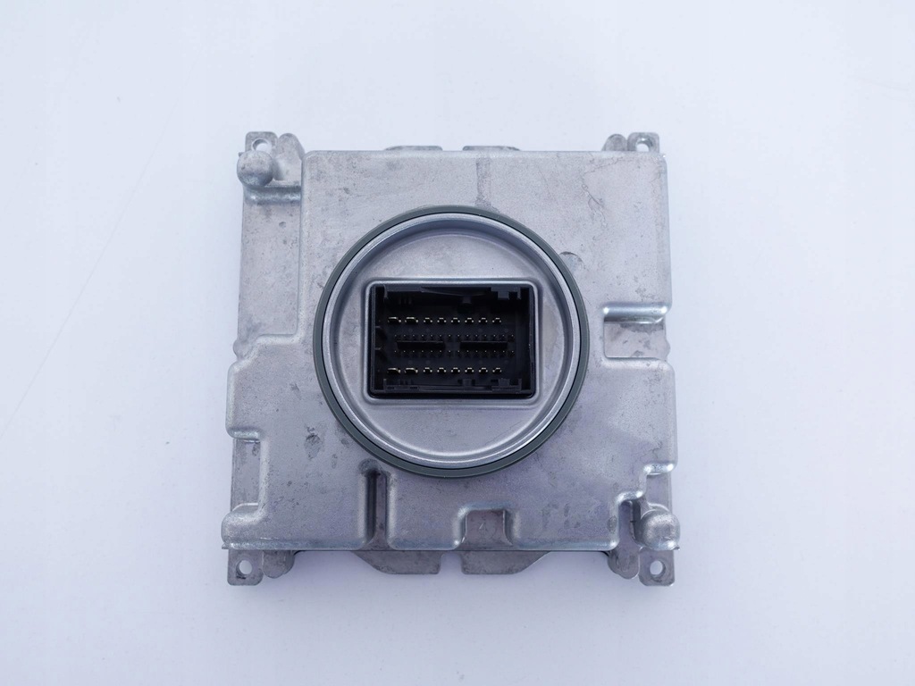 AUDI Q5 80A Q7 4M0 FULL LED MODUŁ PRZETWORNICA - 12391783797 - oficjalne archiwum Allegro