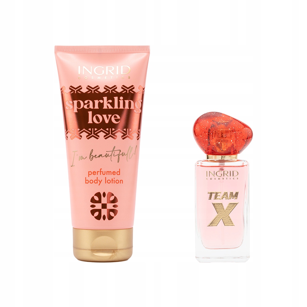 ZESTAW11 TEAMX BALSAM+WODA PERFUMOWANA RED FANTASY - 12962891833 - oficjalne archiwum Allegro