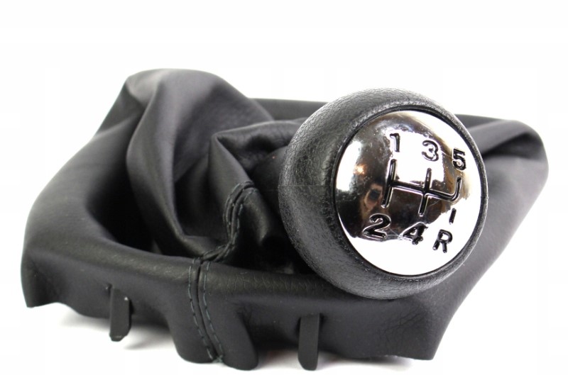 GAŁKA ZMIANY BIEGÓW MIESZEK CITROEN C3 C4 C5 XSARA - 8312399646 ...