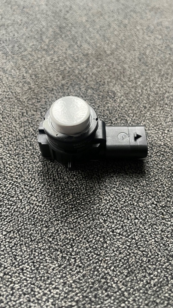 VOLVO ORYG CZUJNIK PARKOWANIA COFANIA PDC 32209488 - 13290726134 ...